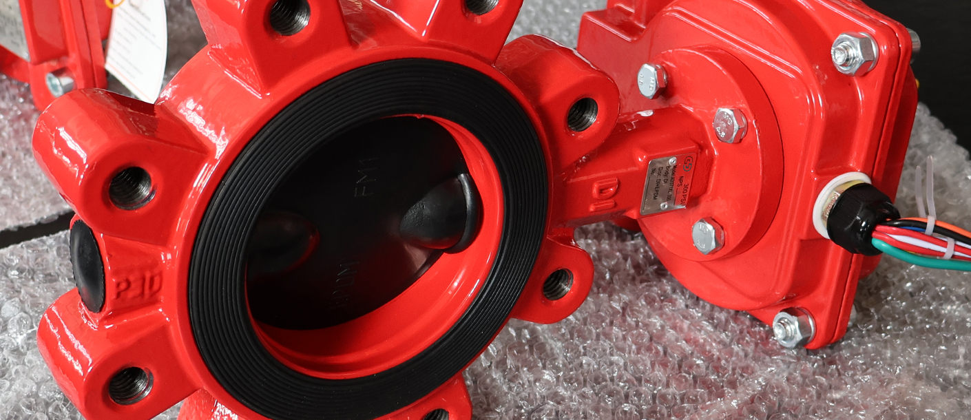 Home - Zhejiang Zhongguan Valve Manufacture Co., Ltd