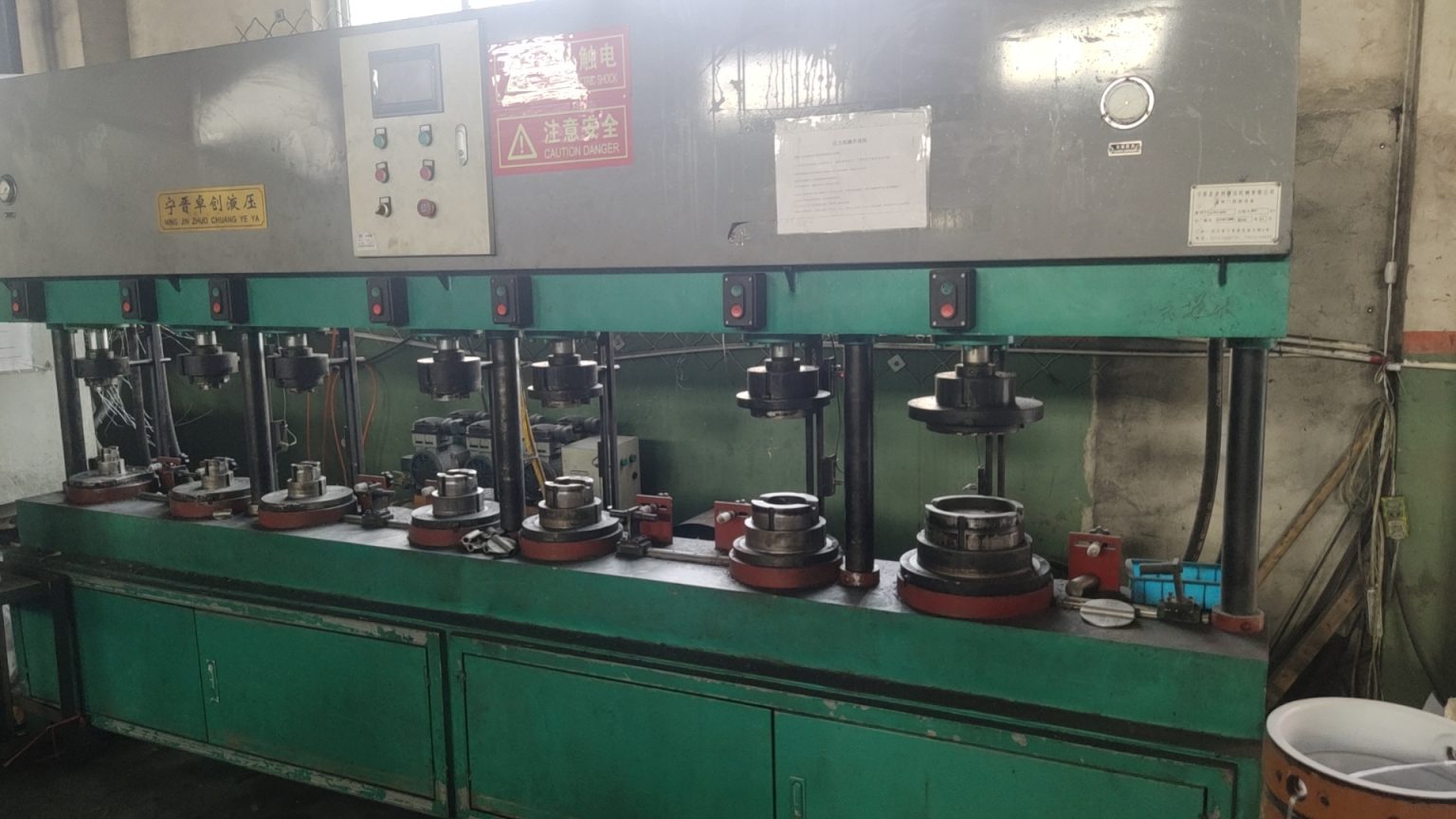 How to Properly Install and Maintain Valves - Zhejiang Zhongguan Valve ...